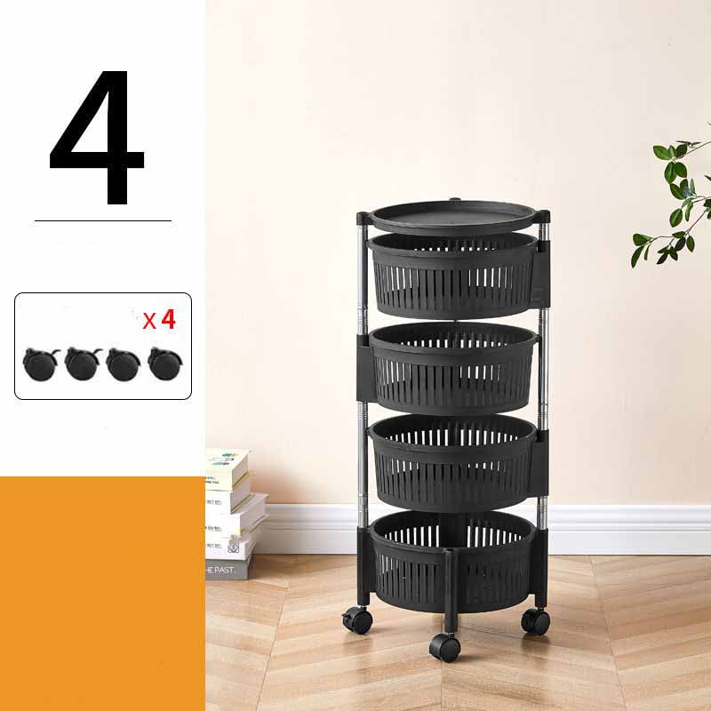 Vegetable Storage Rack – Van Es interiors ke